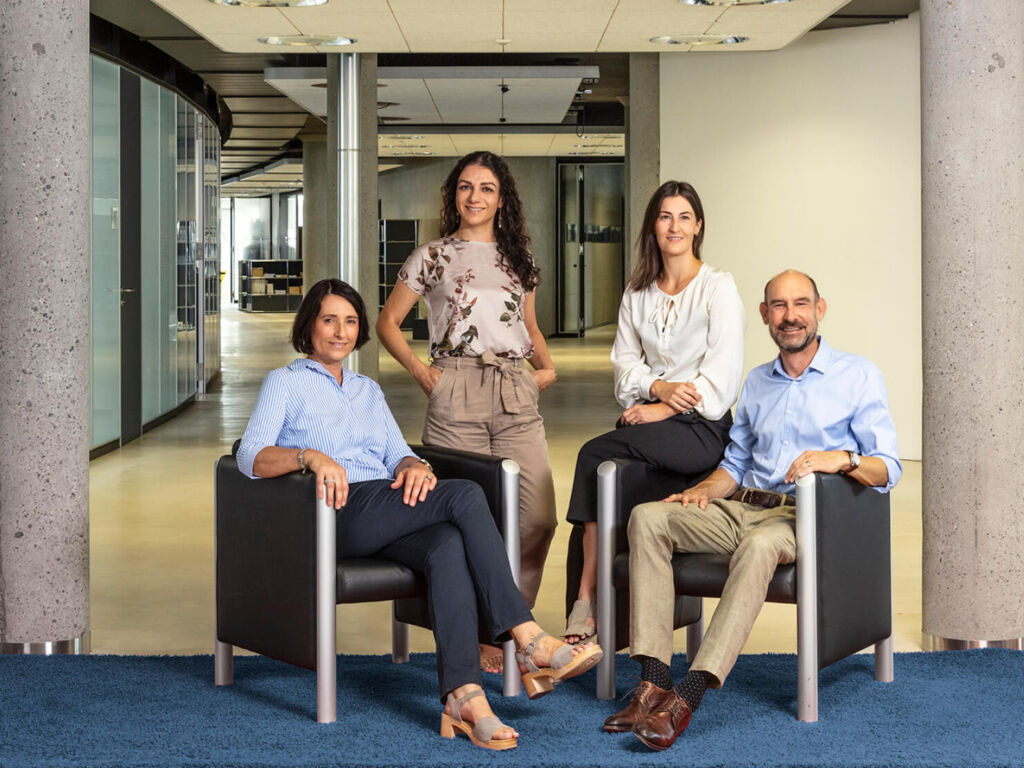 Kontakt – GVZ Karriere